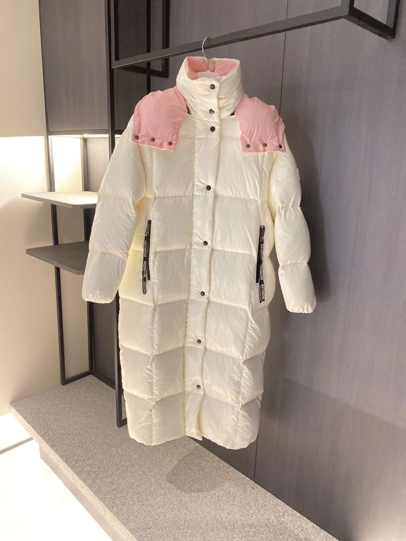 Moncler Down Jackets