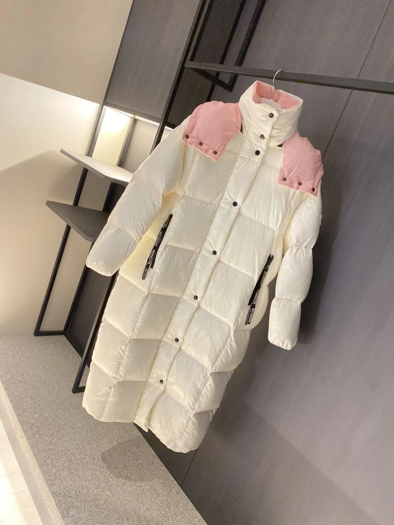 Perfect replica Moncler Down Jackets