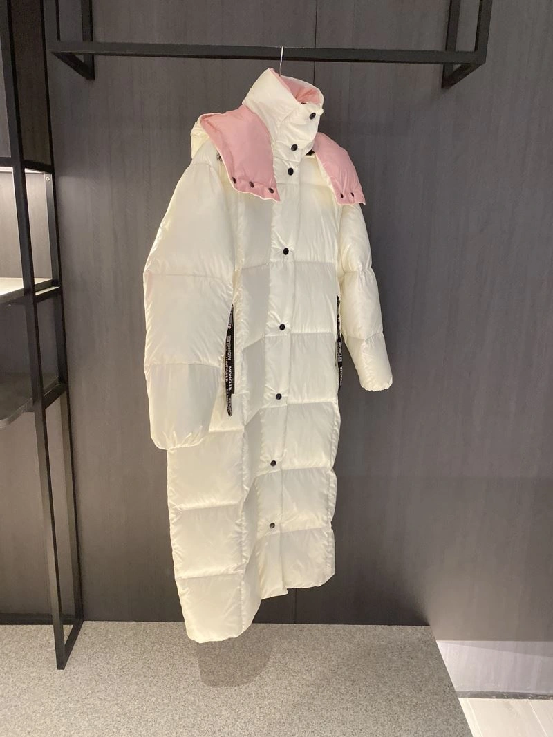 Perfect replica Moncler Down Jackets