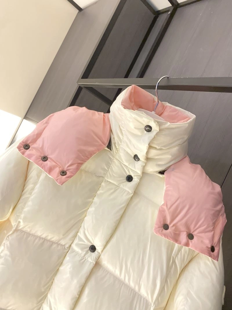 Perfect replica Moncler Down Jackets
