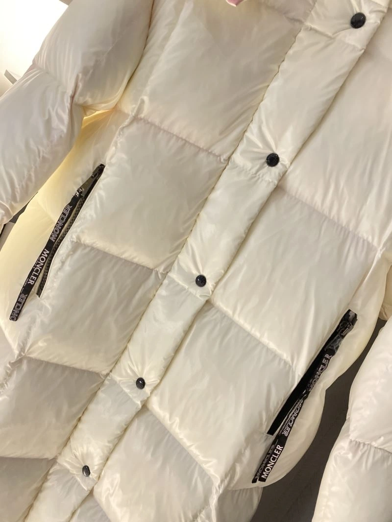 Perfect replica Moncler Down Jackets