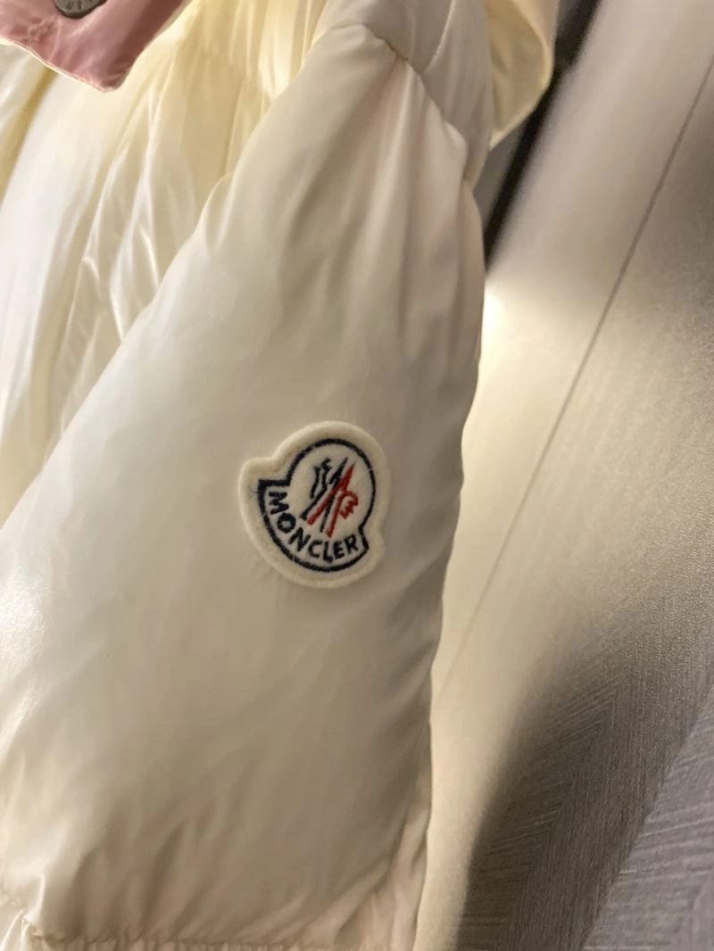 Perfect replica Moncler Down Jackets