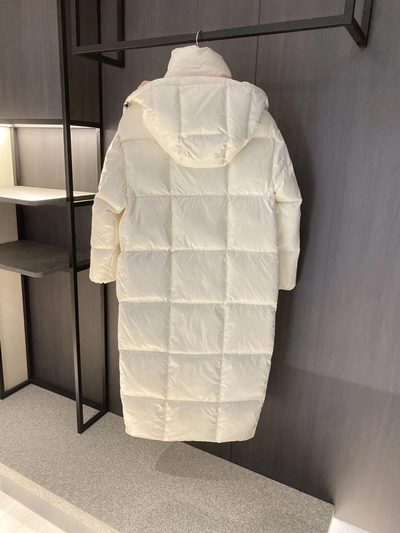 Perfect replica Moncler Down Jackets