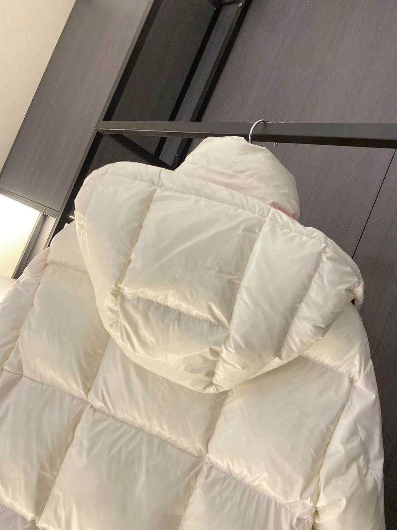 Perfect replica Moncler Down Jackets