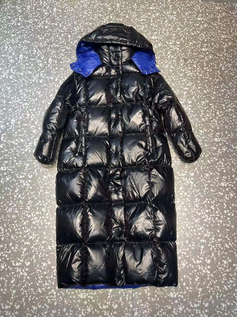 OEM Moncler Down Jackets