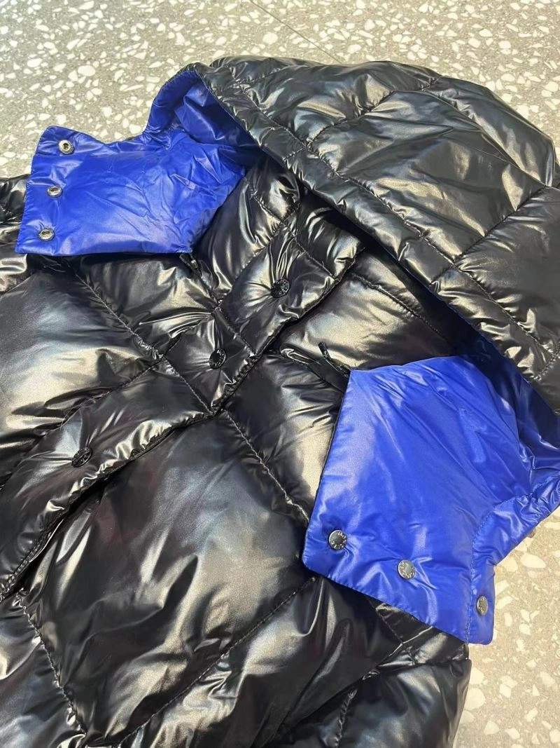 OEM Moncler Down Jackets