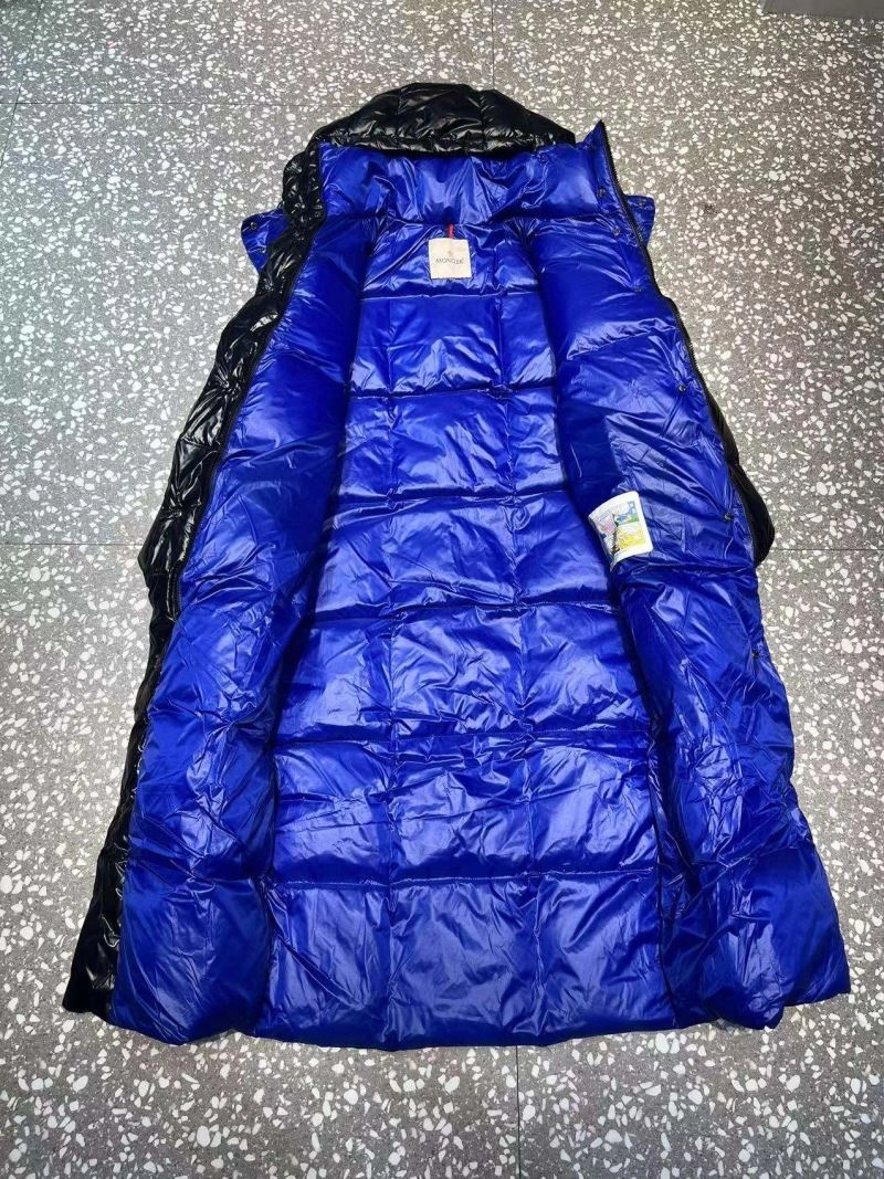 OEM Moncler Down Jackets