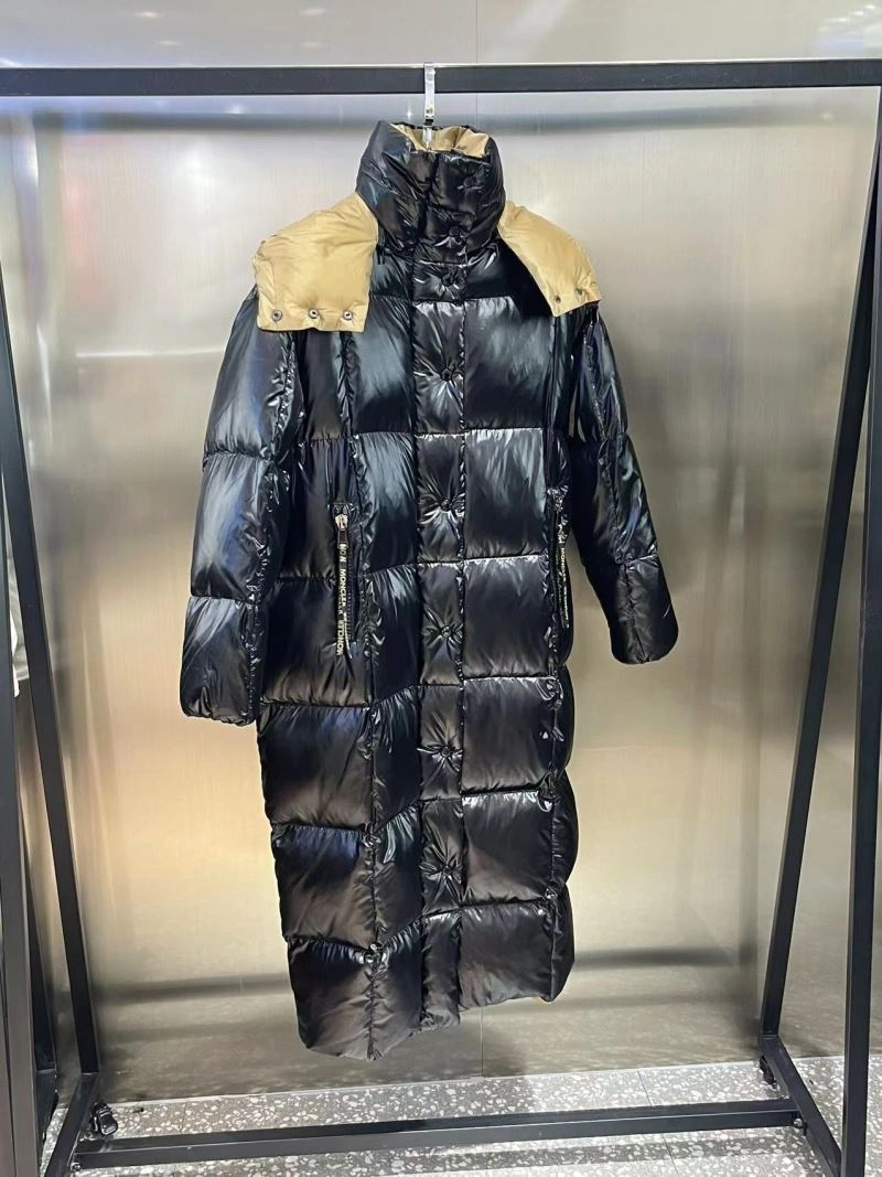 Legit Moncler Down Jackets