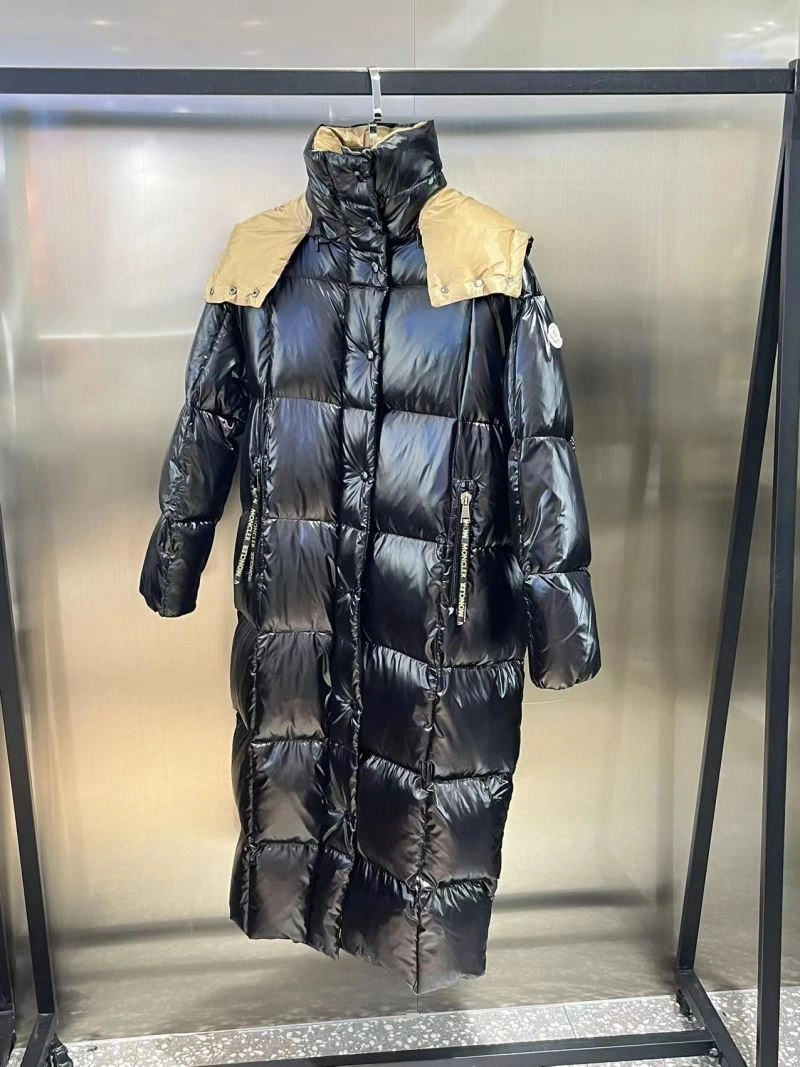 Legit Moncler Down Jackets