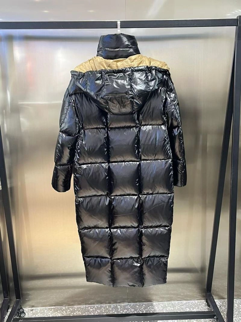 Legit Moncler Down Jackets
