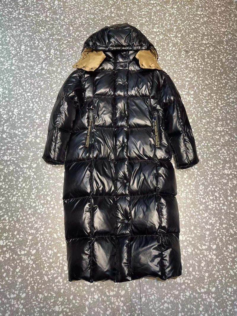 Legit Moncler Down Jackets
