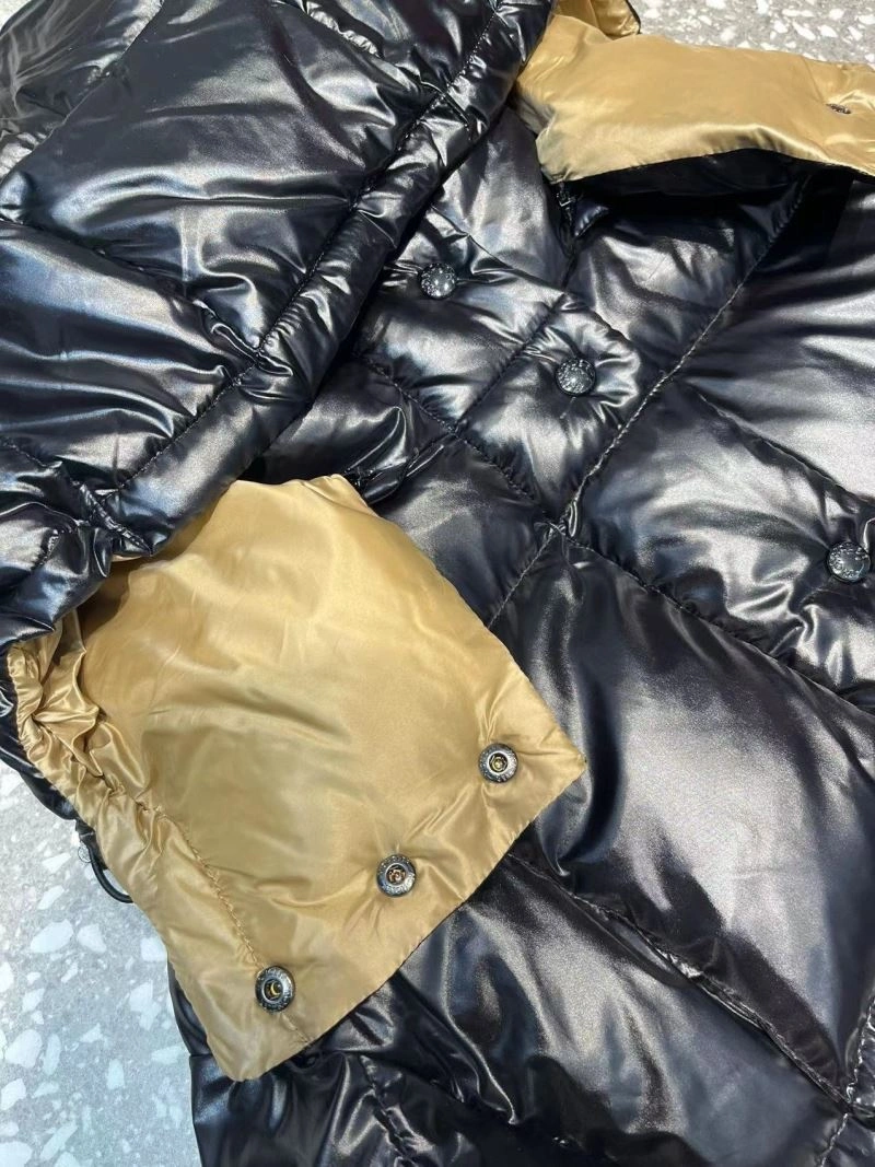 Legit Moncler Down Jackets