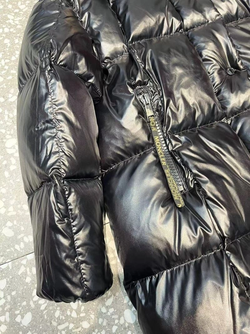 Legit Moncler Down Jackets