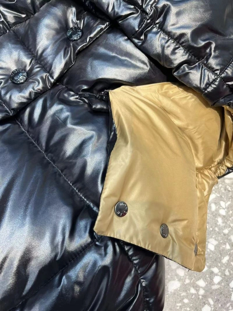 Legit Moncler Down Jackets