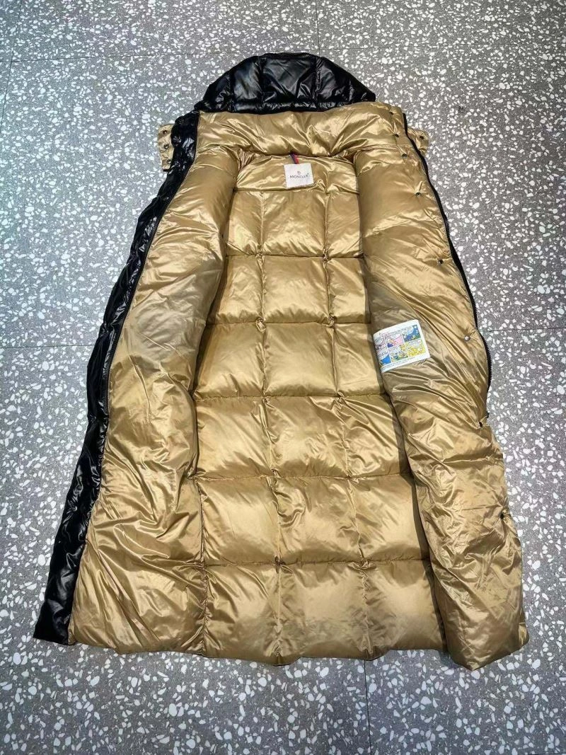 Legit Moncler Down Jackets