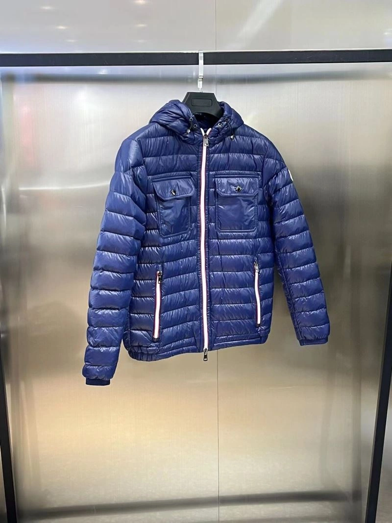 OEM Moncler Down Jackets