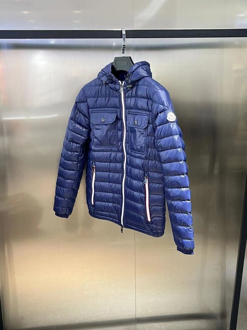 OEM Moncler Down Jackets