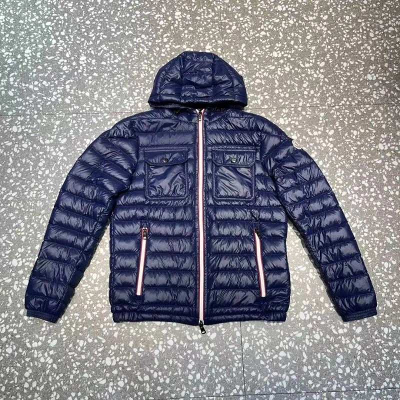 OEM Moncler Down Jackets