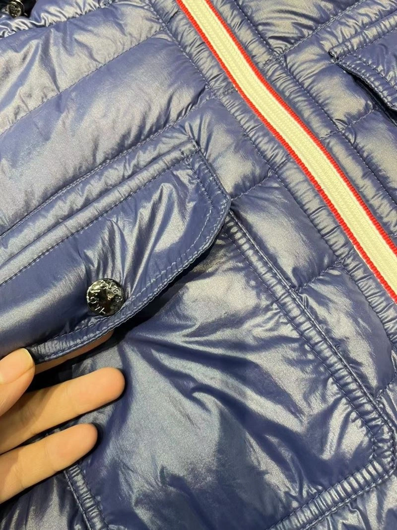 OEM Moncler Down Jackets