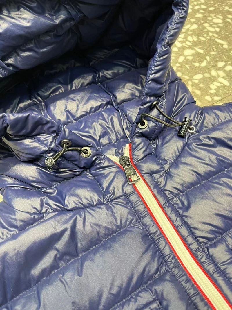 OEM Moncler Down Jackets