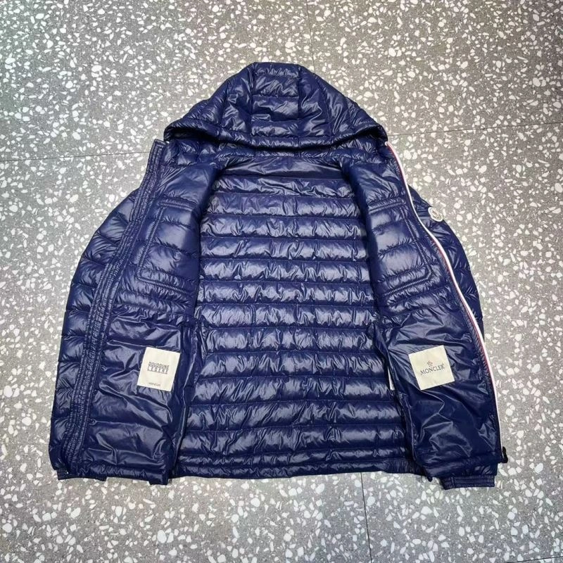 OEM Moncler Down Jackets