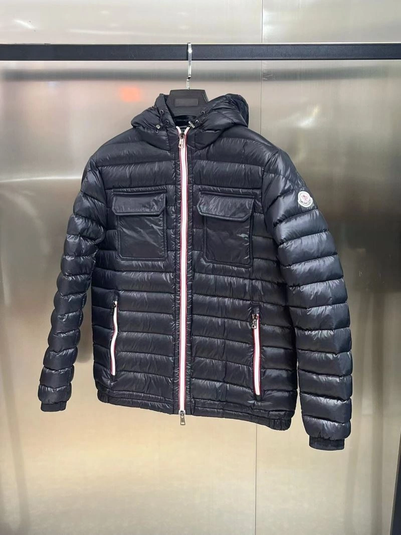 1:1 copy Moncler Down Jackets