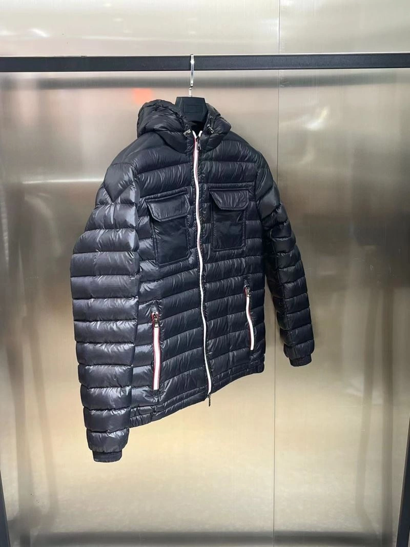 1:1 copy Moncler Down Jackets