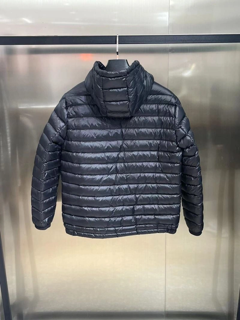 1:1 copy Moncler Down Jackets