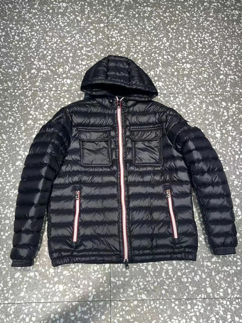 1:1 copy Moncler Down Jackets