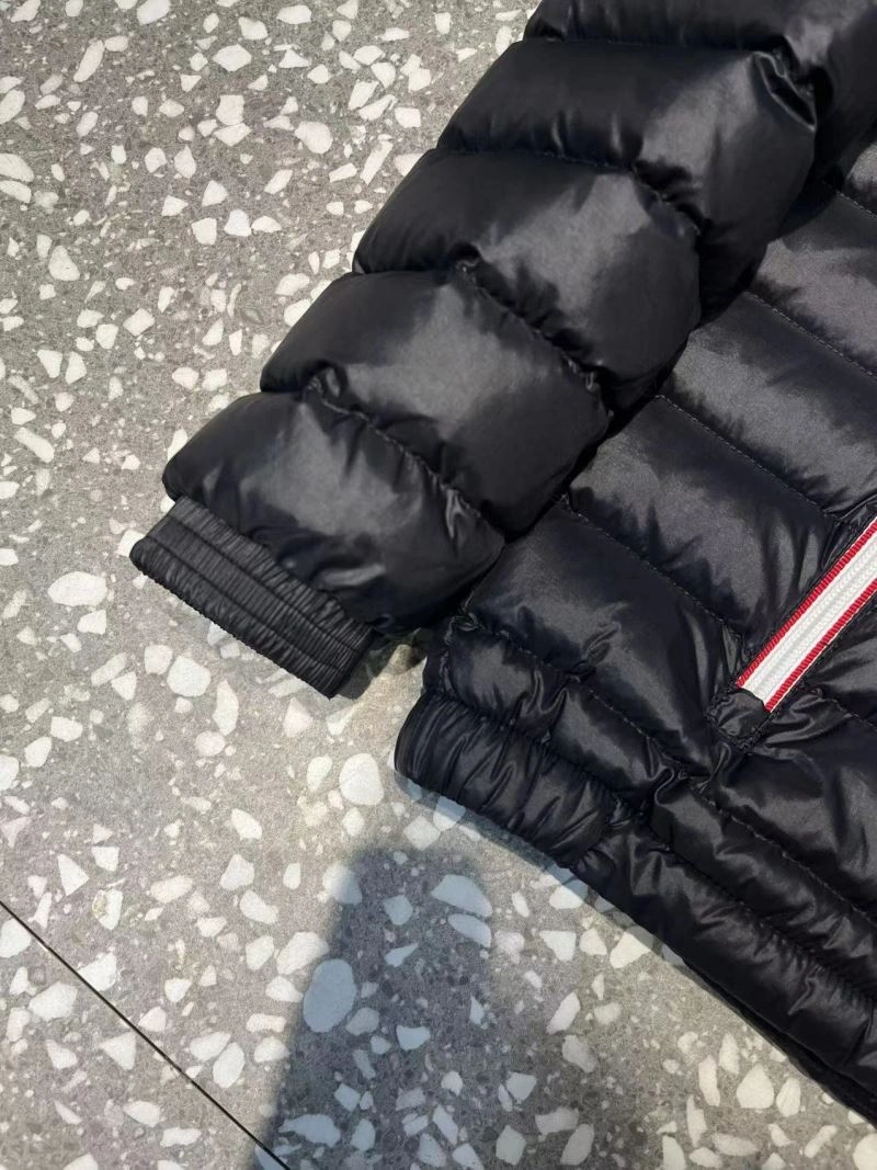 1:1 copy Moncler Down Jackets