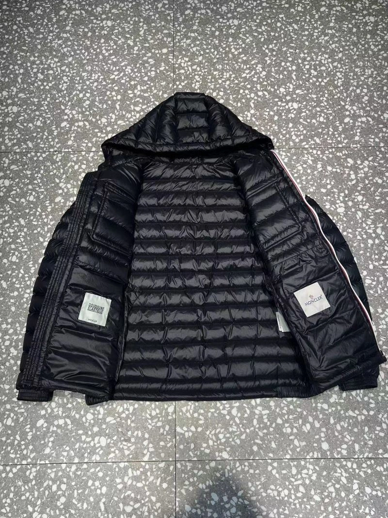 1:1 copy Moncler Down Jackets