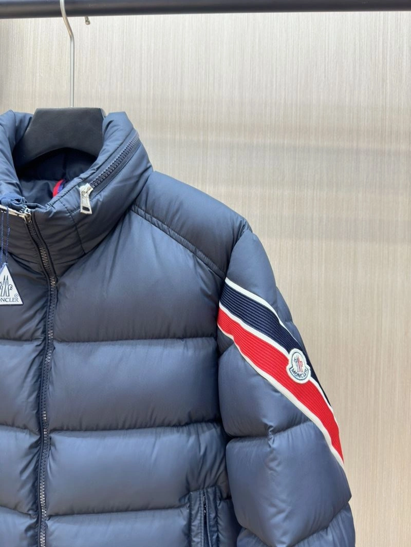 Real Moncler Down Jackets