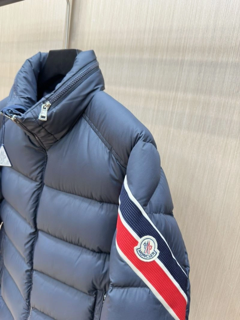 Real Moncler Down Jackets