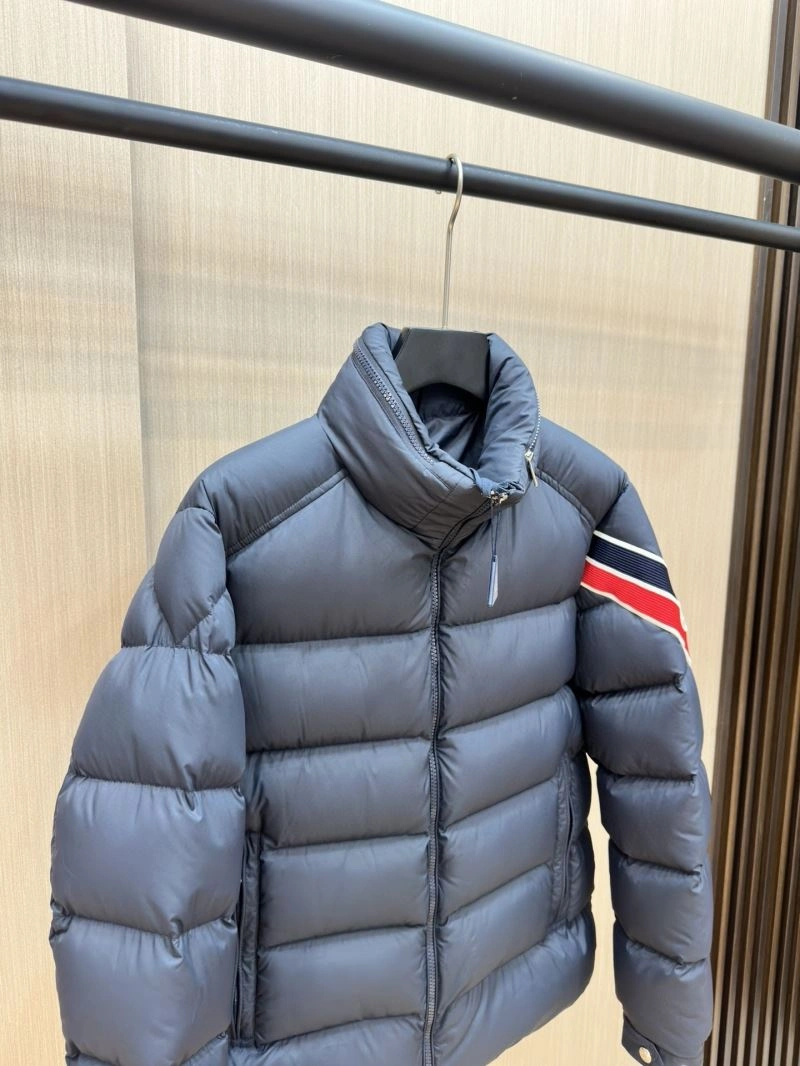 Real Moncler Down Jackets
