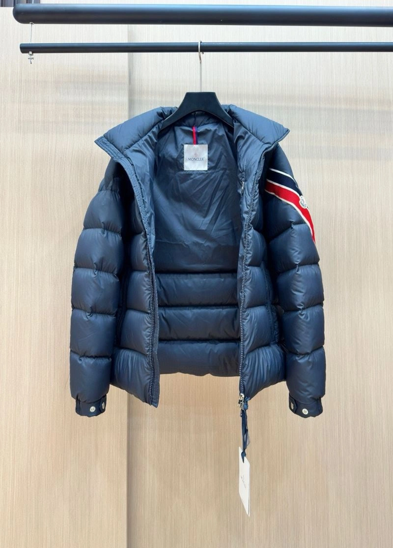 Real Moncler Down Jackets