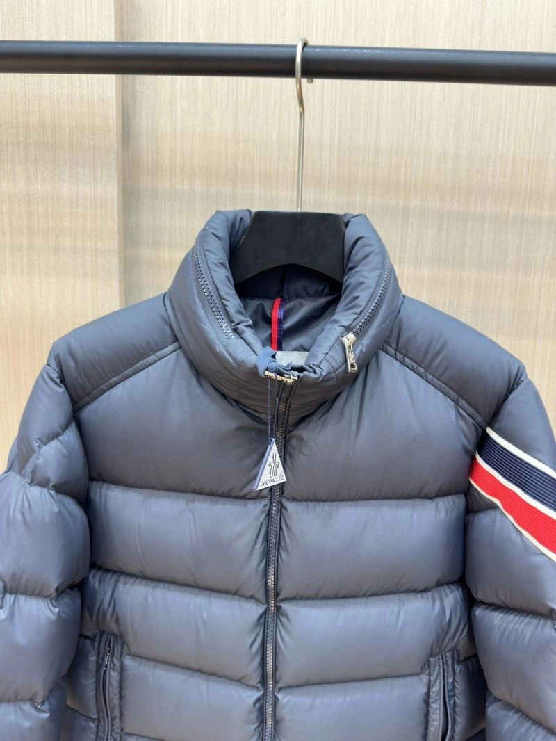 Real Moncler Down Jackets