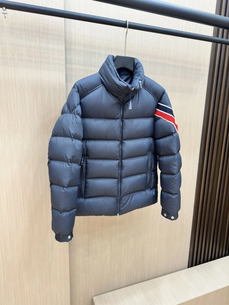 Real Moncler Down Jackets