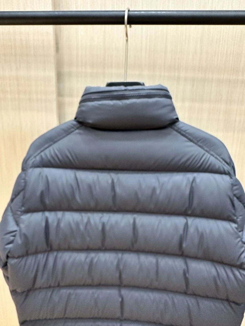 Real Moncler Down Jackets