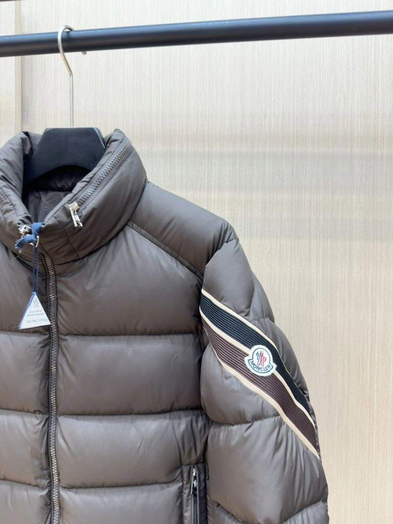 Exact replica Moncler Down Jackets