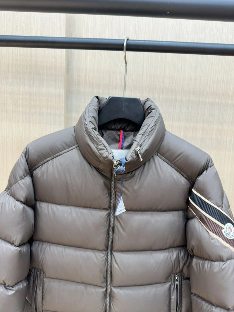 Exact replica Moncler Down Jackets