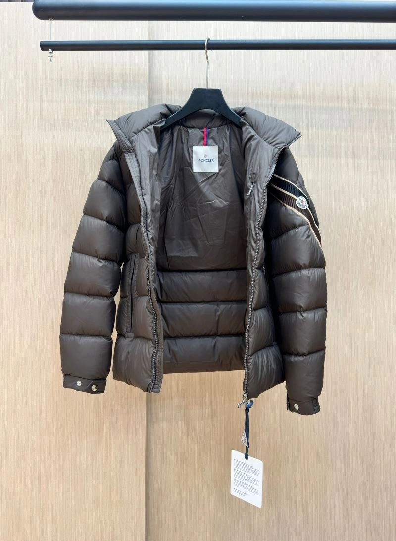 Exact replica Moncler Down Jackets