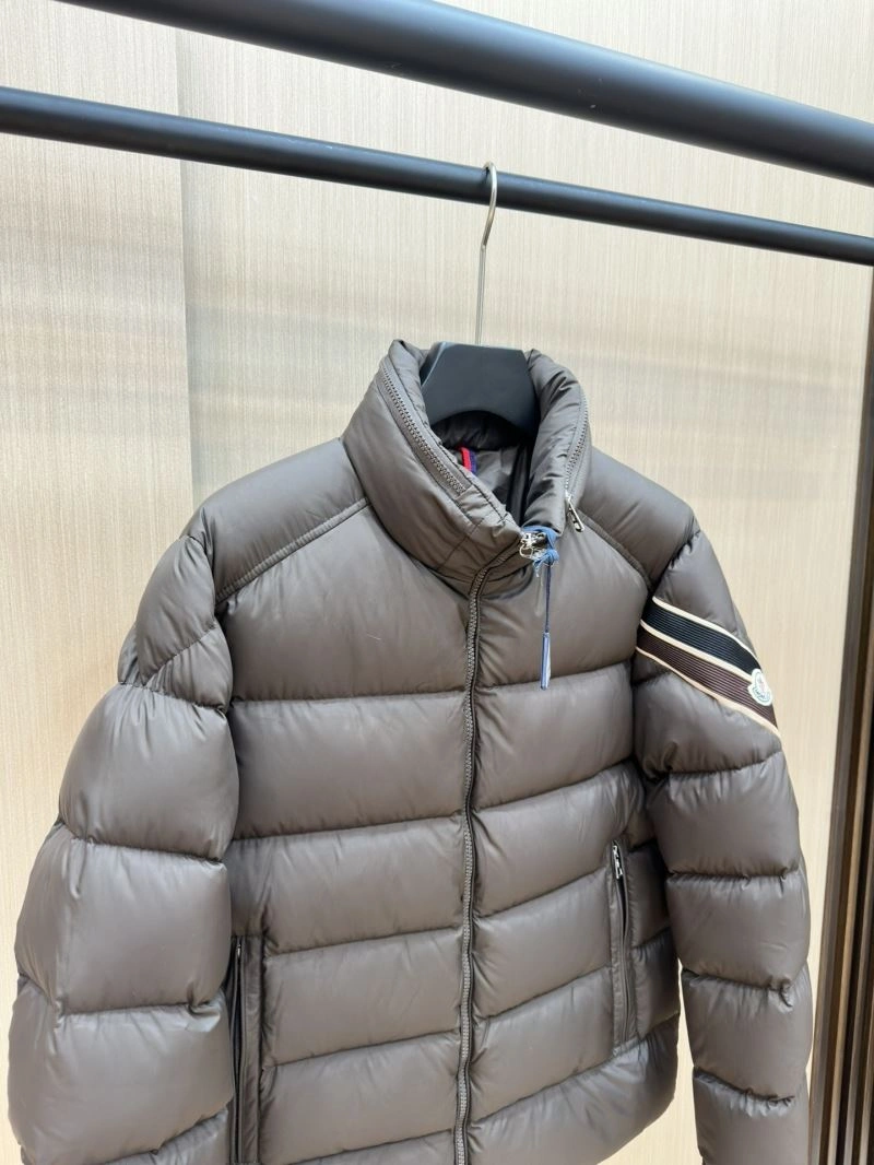 Exact replica Moncler Down Jackets