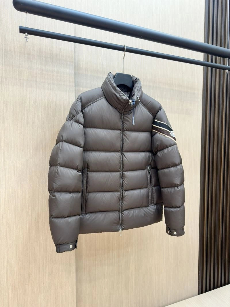 Exact replica Moncler Down Jackets