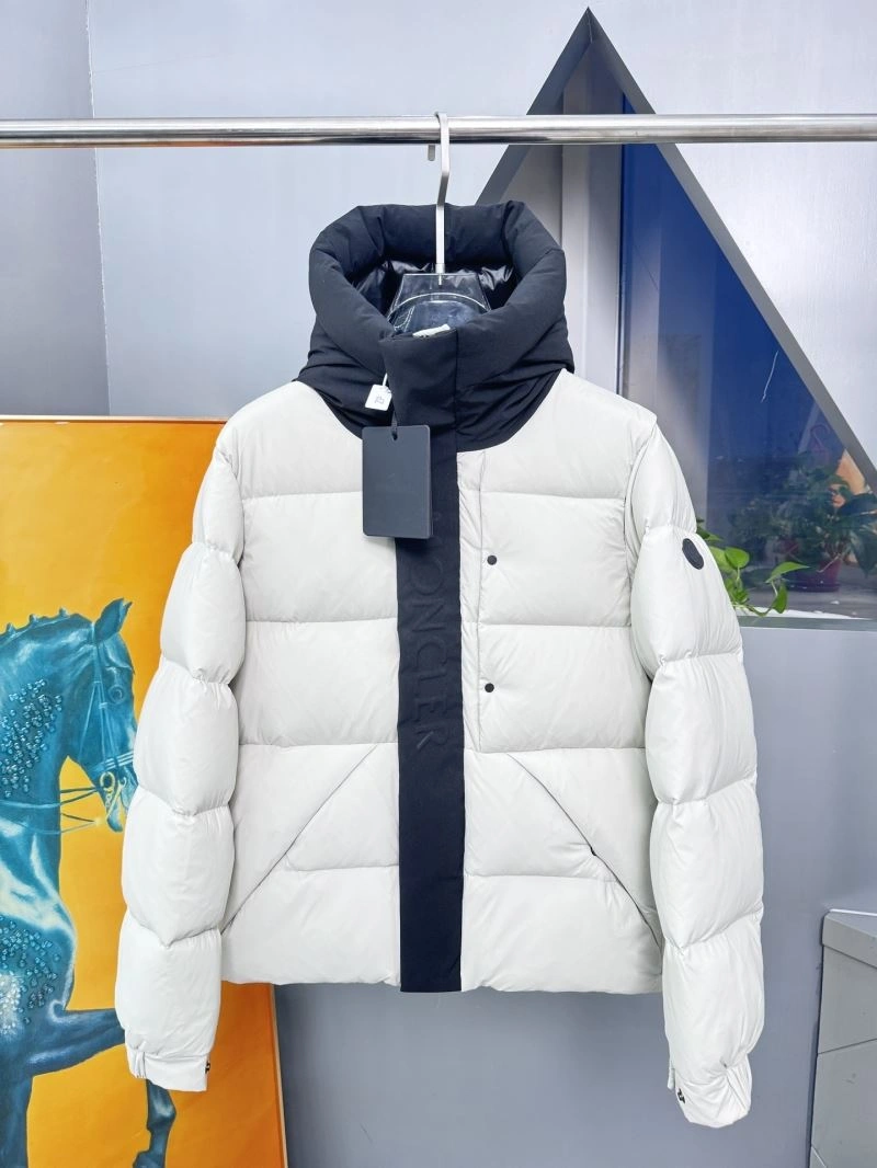 Moncler Down Jackets