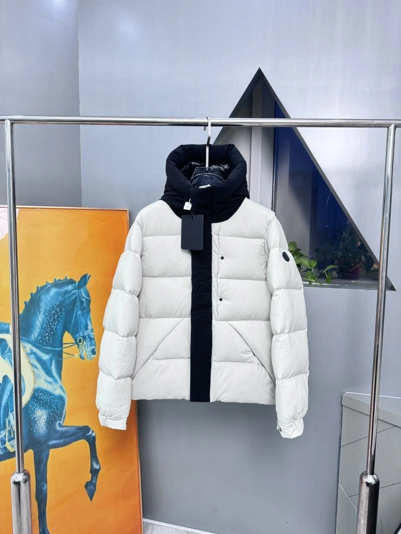 1:1 copy Moncler Down Jackets