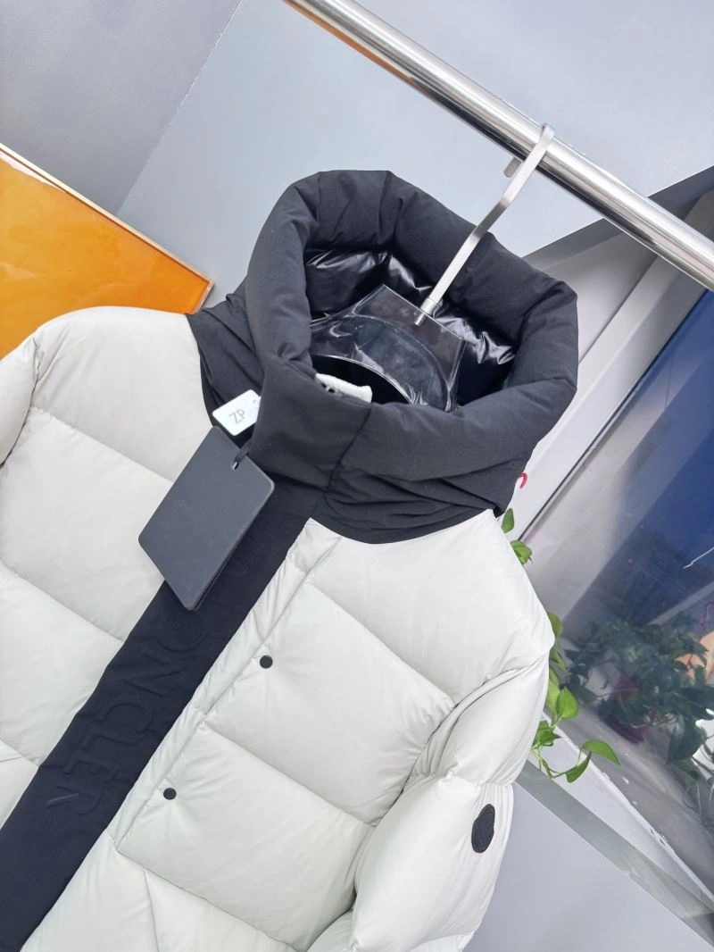 1:1 copy Moncler Down Jackets