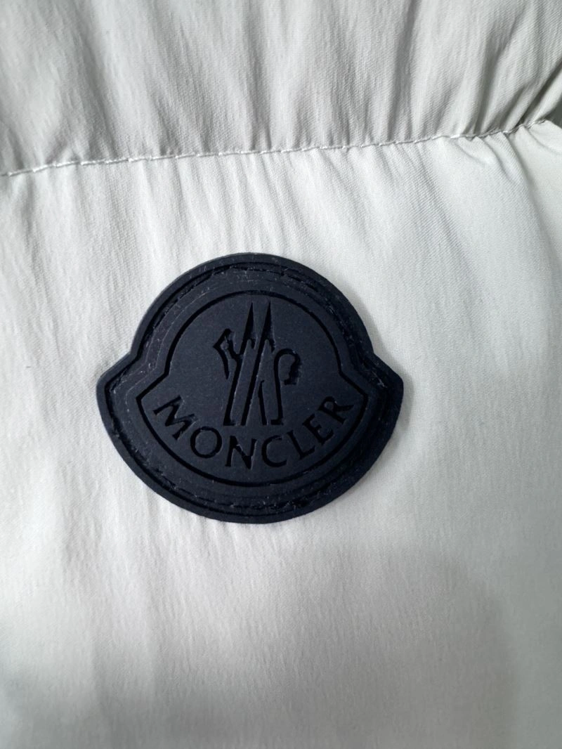 1:1 copy Moncler Down Jackets