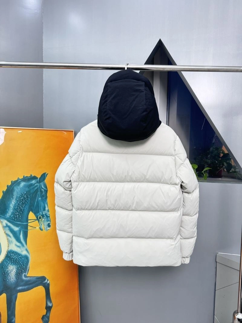 1:1 copy Moncler Down Jackets