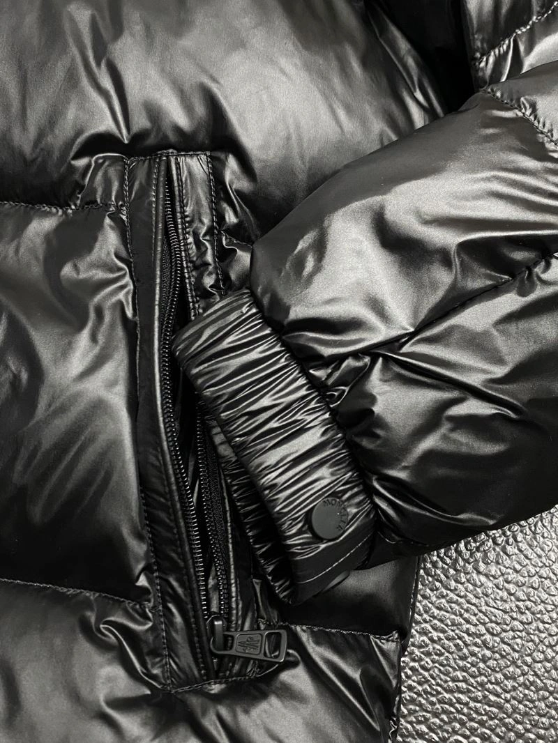 Discounted Moncler Down Jackets