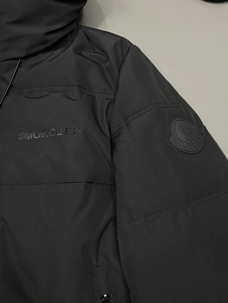Real Moncler Down Jackets